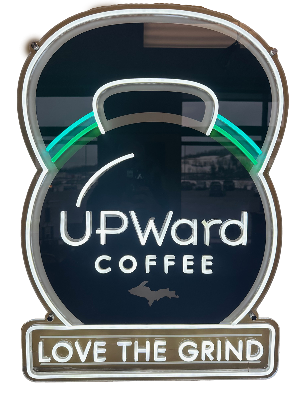 UPWard Coffee – Locally Roasted Coffee in Houghton, MI